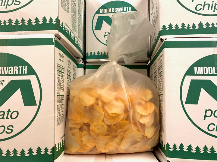 Middleswarth Potato Chips – NortheastSnacks