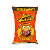 Middleswarth 3 Day Weekender Snack Packs – NortheastSnacks